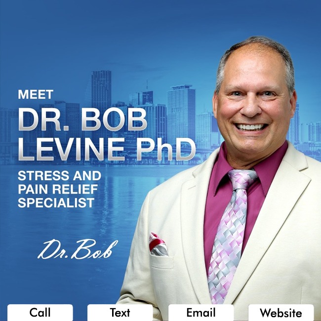 Dr. Bob Levine